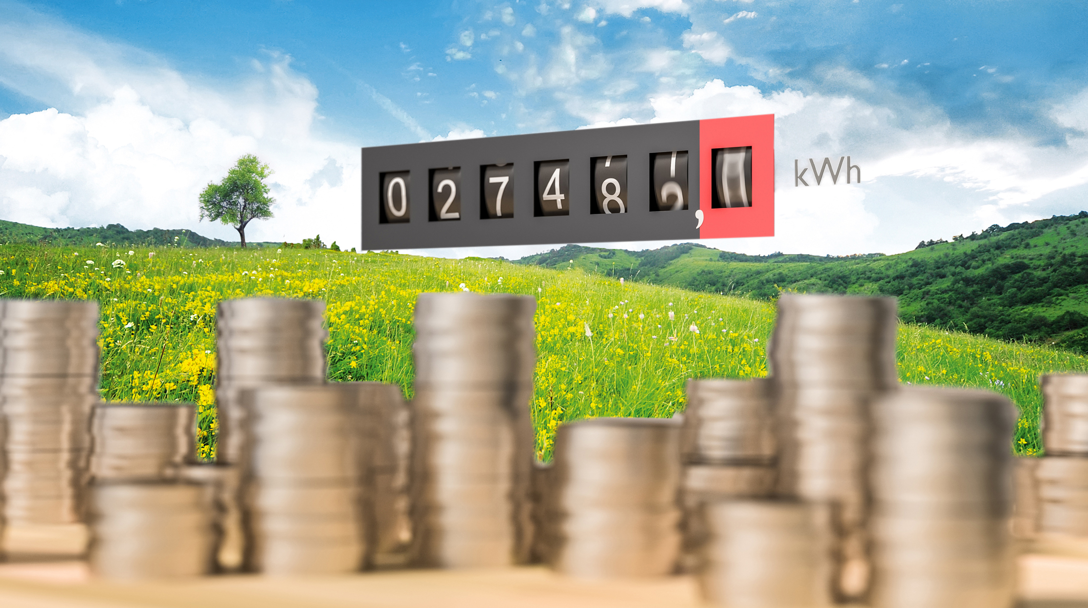 Energy saving - Disano Illuminazione - Fosnova