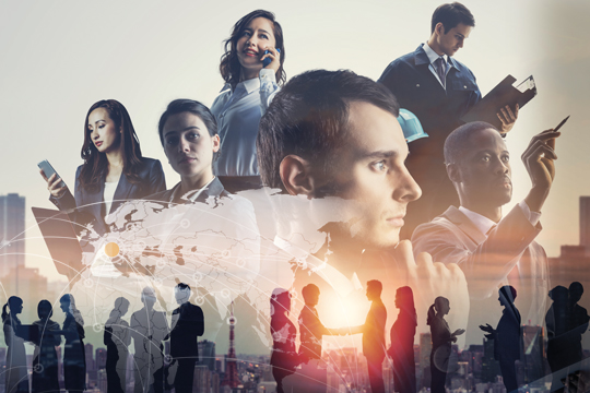 Indoor IoT Solution - Disano Illuminazione - Fosnova